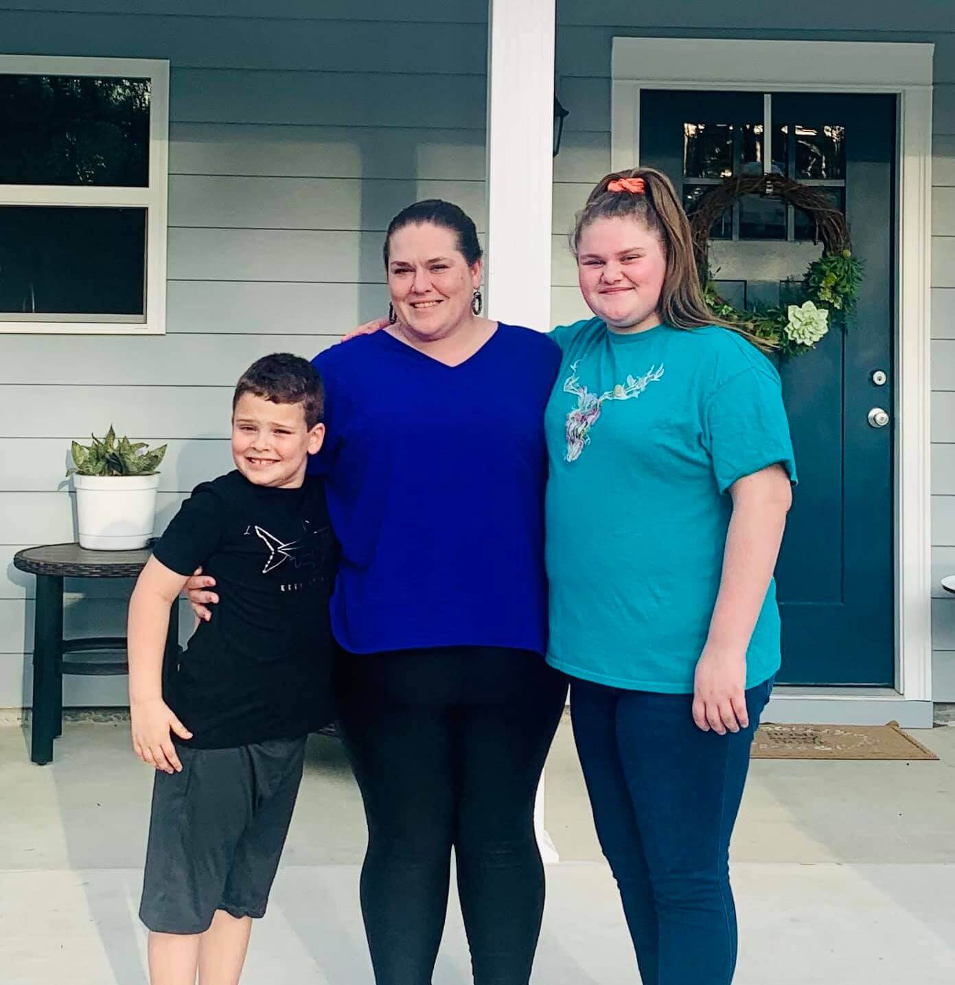 Starting Over the Right Way | Renaissance Community Loan Fund