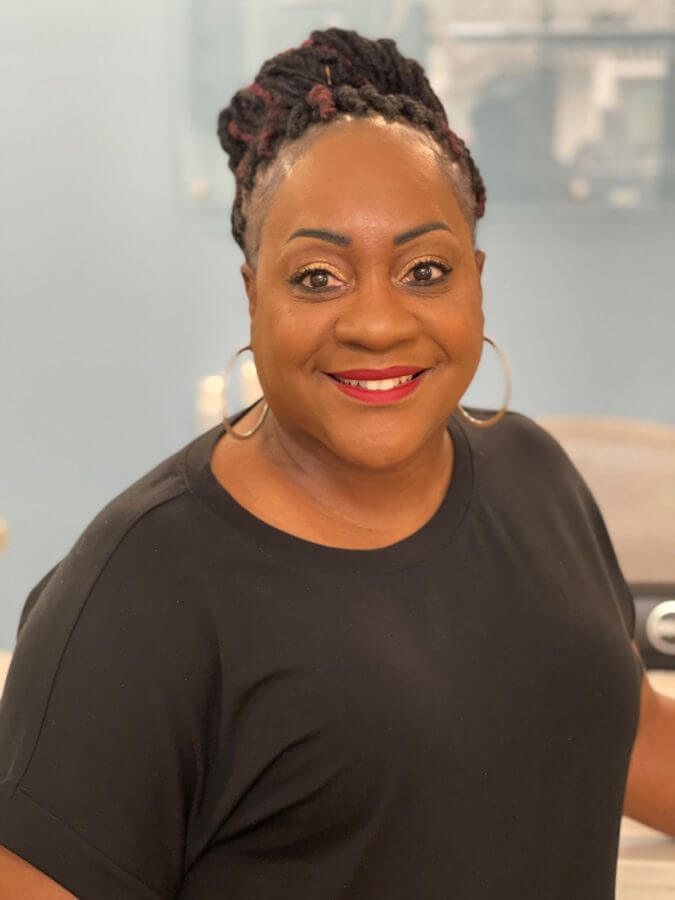 Meet the Staff | Renaissance Community Loan Fund