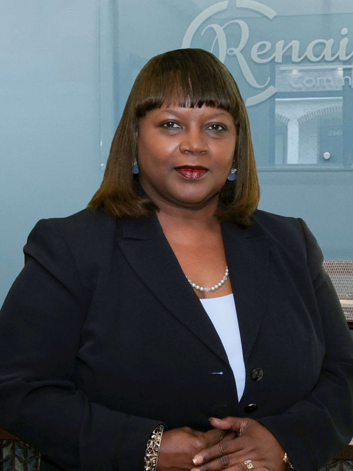 Meet the Staff | Renaissance Community Loan Fund