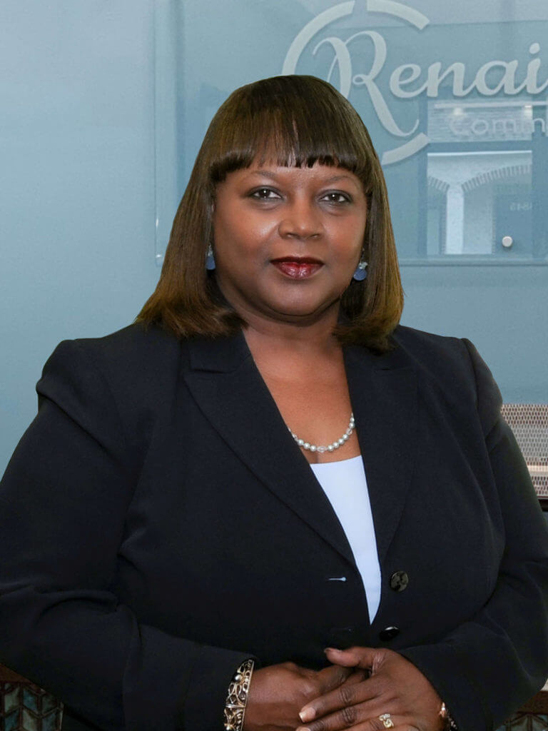 Meet the Staff | Renaissance Community Loan Fund