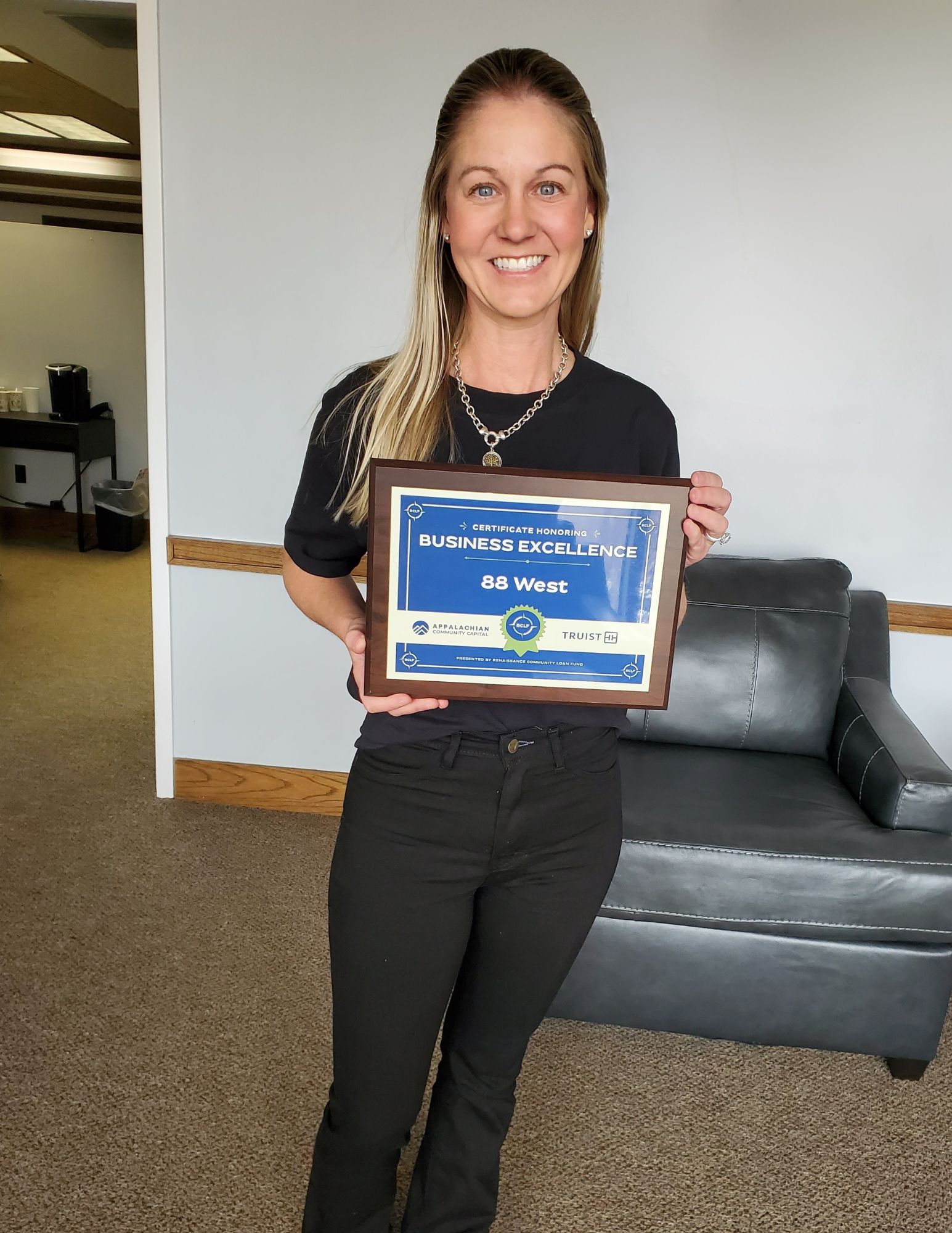 Grants Awarded to 10 Local Businesses In MS - Renaissance Community ...