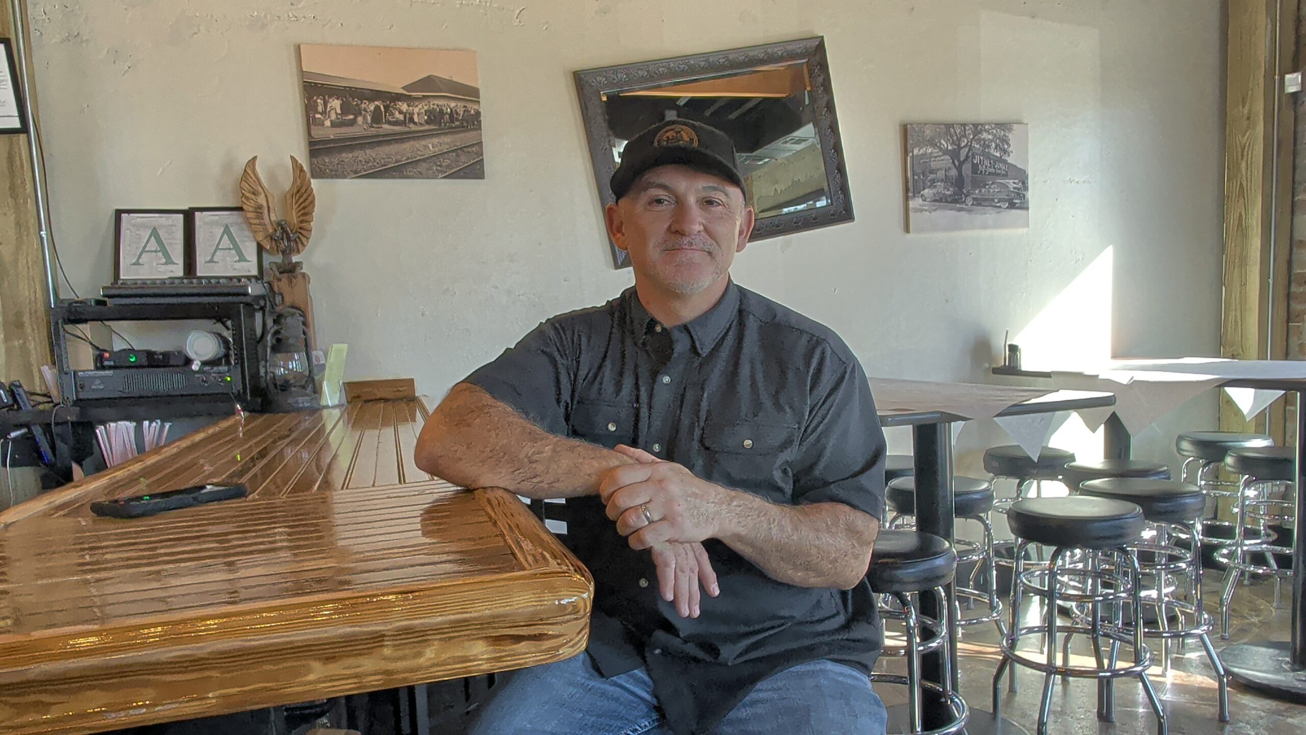 Building Momentum in Downtown Picayune - Renaissance Community Loan Fund